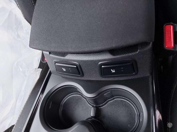 Zils Renault Kadjar 2017 Tauragė, ar dzinēja tilpumu 1.20 L un nobraukumu 153 tūkst. km par 7450 €, foto 11 vietnē AUTOMOTO.COM.LV