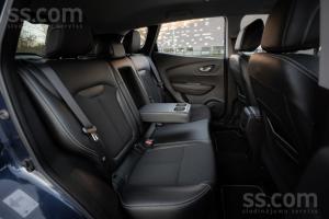 Zils Renault Kadjar 2017 Jelgava, ar dzinēja tilpumu 1.20 L un nobraukumu 0 tūkst. km par 9990 €, foto 20 vietnē AUTOMOTO.COM.LV