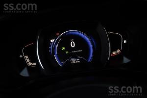 Zils Renault Kadjar 2017 Jelgava, ar dzinēja tilpumu 1.20 L un nobraukumu 0 tūkst. km par 9990 €, foto 27 vietnē AUTOMOTO.COM.LV