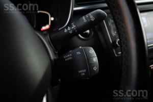 Zils Renault Kadjar 2017 Jelgava, ar dzinēja tilpumu 1.20 L un nobraukumu 0 tūkst. km par 9990 €, foto 31 vietnē AUTOMOTO.COM.LV