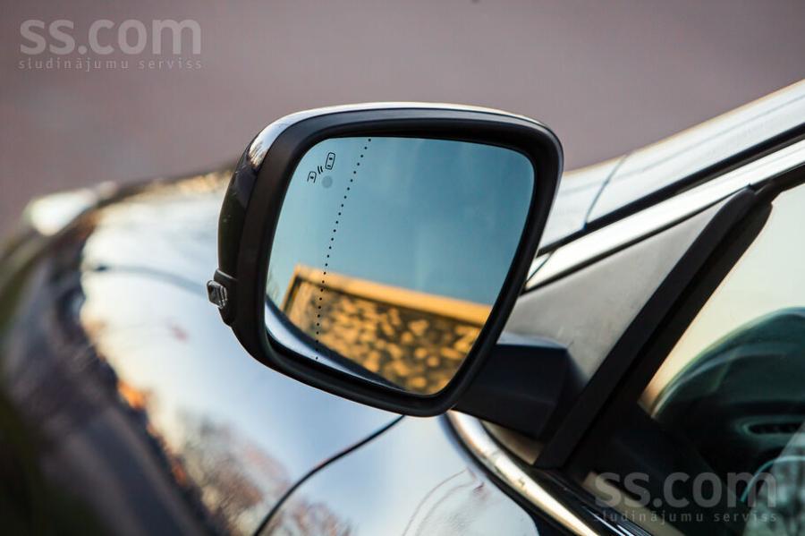 Zils Renault Kadjar 2017 Jelgava, ar dzinēja tilpumu 1.20 L un nobraukumu 0 tūkst. km par 9990 €, foto 35 vietnē AUTOMOTO.COM.LV