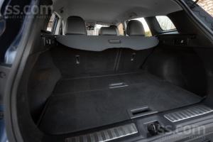 Zils Renault Kadjar 2017 Jelgava, ar dzinēja tilpumu 1.20 L un nobraukumu 0 tūkst. km par 9990 €, foto 36 vietnē AUTOMOTO.COM.LV