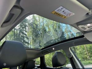 Синий Рено Kadjar 2017 в Таураге, объемом двигателя 1.20 л и пробегом 110 тыс. км за 8450 €, фото 25 на AUTOMOTO.COM.LV
