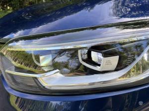 Синий Рено Kadjar 2017 в Таураге, объемом двигателя 1.20 л и пробегом 110 тыс. км за 8450 €, фото 26 на AUTOMOTO.COM.LV