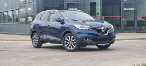 Zils Renault Kadjar 2017 Šauļi, ar dzinēja tilpumu 1.50 L un nobraukumu 186 tūkst. km par 8500 €, foto 10 vietnē AUTOMOTO.COM.LV
