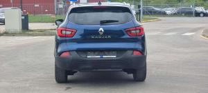 Zils Renault Kadjar 2017 Šauļi, ar dzinēja tilpumu 1.50 L un nobraukumu 186 tūkst. km par 8500 €, foto 12 vietnē AUTOMOTO.COM.LV