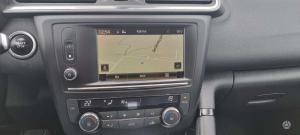 Zils Renault Kadjar 2017 Šauļi, ar dzinēja tilpumu 1.50 L un nobraukumu 186 tūkst. km par 8500 €, foto 14 vietnē AUTOMOTO.COM.LV