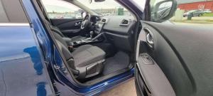 Zils Renault Kadjar 2017 Šauļi, ar dzinēja tilpumu 1.50 L un nobraukumu 186 tūkst. km par 8500 €, foto 17 vietnē AUTOMOTO.COM.LV