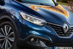 Zils Renault Kadjar 2017 Jelgava, ar dzinēja tilpumu 1.20 L un nobraukumu 155 tūkst. km par 9990 €, foto 6 vietnē AUTOMOTO.COM.LV