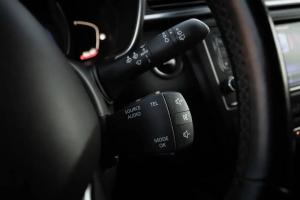 Zils Renault Kadjar 2017 Jelgava, ar dzinēja tilpumu 1.20 L un nobraukumu 155 tūkst. km par 9990 €, foto 23 vietnē AUTOMOTO.COM.LV
