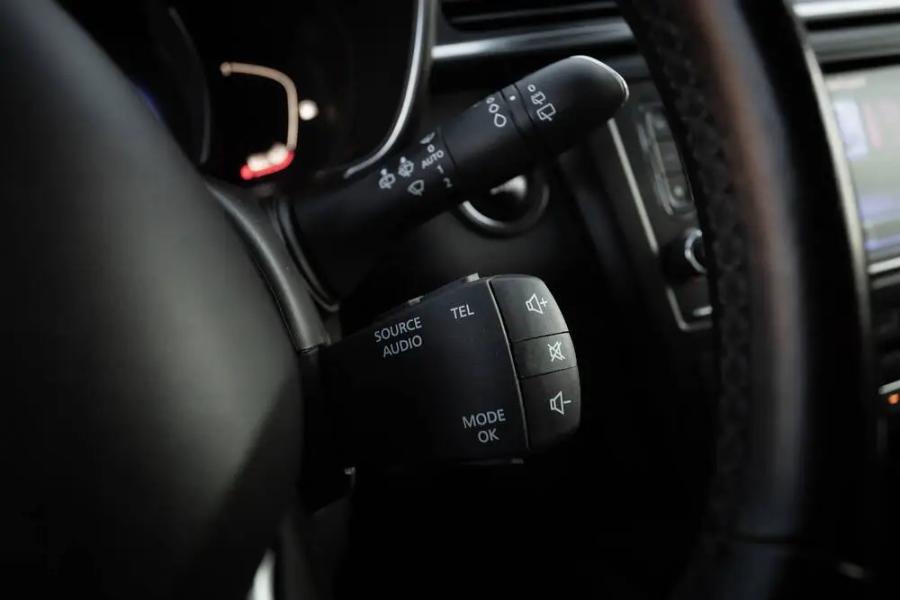 Zils Renault Kadjar 2017 Jelgava, ar dzinēja tilpumu 1.20 L un nobraukumu 155 tūkst. km par 9990 €, foto 23 vietnē AUTOMOTO.COM.LV