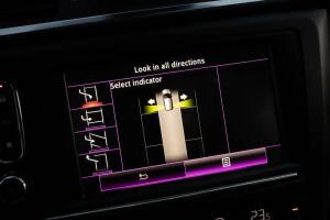 Zils Renault Kadjar 2017 Jelgava, ar dzinēja tilpumu 1.20 L un nobraukumu 155 tūkst. km par 9990 €, foto 27 vietnē AUTOMOTO.COM.LV