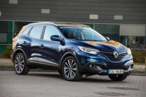 Zils Renault Kadjar 2017 Jelgava, ar dzinēja tilpumu 1.20 L un nobraukumu 155 tūkst. km par 9990 €, foto 28 vietnē AUTOMOTO.COM.LV