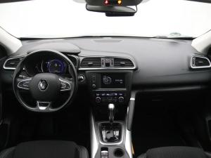 Синий Рено Kadjar 2017 в Вильнюс, объемом двигателя 1.50 л и пробегом 193 тыс. км за 10999 €, фото 3 на AUTOMOTO.COM.LV