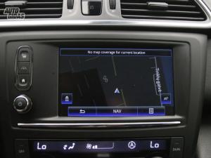Синий Рено Kadjar 2017 в Вильнюс, объемом двигателя 1.50 л и пробегом 193 тыс. км за 10999 €, фото 25 на AUTOMOTO.COM.LV