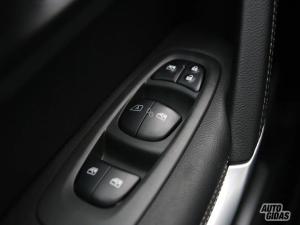 Синий Рено Kadjar 2017 в Вильнюс, объемом двигателя 1.50 л и пробегом 193 тыс. км за 10999 €, фото 27 на AUTOMOTO.COM.LV