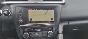 Zils Renault Kadjar 2017 Šauļi, ar dzinēja tilpumu 1.50 L un nobraukumu 186 tūkst. km par 8400 €, foto 14 vietnē AUTOMOTO.COM.LV