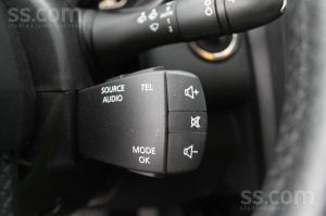Синий Рено Kadjar 2018 в Рига, объемом двигателя 1.50 л и пробегом 0 тыс. км за 9650 €, фото 18 на AUTOMOTO.COM.LV
