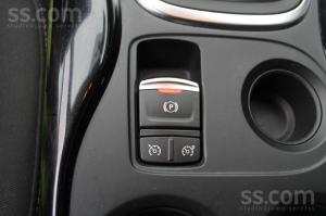 Синий Рено Kadjar 2018 в Рига, объемом двигателя 1.50 л и пробегом 0 тыс. км за 9650 €, фото 19 на AUTOMOTO.COM.LV