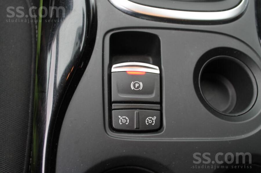 Синий Рено Kadjar 2018 в Рига, объемом двигателя 1.50 л и пробегом 0 тыс. км за 9650 €, фото 19 на AUTOMOTO.COM.LV