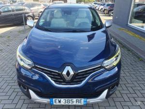 Zils Renault Kadjar 2018 Tauragė, ar dzinēja tilpumu 1.60 L un nobraukumu 274 tūkst. km par 8950 €, foto 11 vietnē AUTOMOTO.COM.LV