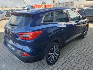 Zils Renault Kadjar 2018 Tauragė, ar dzinēja tilpumu 1.60 L un nobraukumu 274 tūkst. km par 8950 €, foto 14 vietnē AUTOMOTO.COM.LV