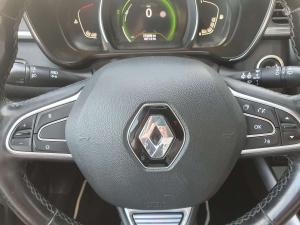 Zils Renault Kadjar 2018 Tauragė, ar dzinēja tilpumu 1.60 L un nobraukumu 274 tūkst. km par 8950 €, foto 31 vietnē AUTOMOTO.COM.LV