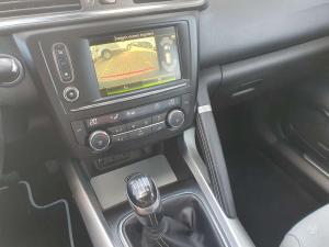 Zils Renault Kadjar 2018 Tauragė, ar dzinēja tilpumu 1.60 L un nobraukumu 274 tūkst. km par 8950 €, foto 34 vietnē AUTOMOTO.COM.LV