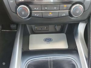 Zils Renault Kadjar 2018 Tauragė, ar dzinēja tilpumu 1.60 L un nobraukumu 274 tūkst. km par 8950 €, foto 36 vietnē AUTOMOTO.COM.LV