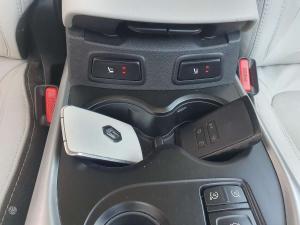 Zils Renault Kadjar 2018 Tauragė, ar dzinēja tilpumu 1.60 L un nobraukumu 274 tūkst. km par 8950 €, foto 37 vietnē AUTOMOTO.COM.LV