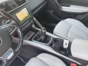 Zils Renault Kadjar 2018 Tauragė, ar dzinēja tilpumu 1.60 L un nobraukumu 274 tūkst. km par 8950 €, foto 41 vietnē AUTOMOTO.COM.LV