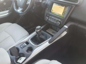Zils Renault Kadjar 2018 Tauragė, ar dzinēja tilpumu 1.60 L un nobraukumu 274 tūkst. km par 8950 €, foto 42 vietnē AUTOMOTO.COM.LV