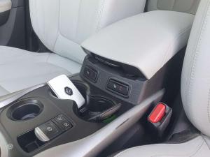Zils Renault Kadjar 2018 Tauragė, ar dzinēja tilpumu 1.60 L un nobraukumu 274 tūkst. km par 8950 €, foto 43 vietnē AUTOMOTO.COM.LV