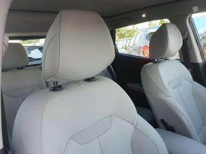 Zils Renault Kadjar 2018 Tauragė, ar dzinēja tilpumu 1.60 L un nobraukumu 274 tūkst. km par 8950 €, foto 51 vietnē AUTOMOTO.COM.LV