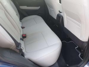 Zils Renault Kadjar 2018 Tauragė, ar dzinēja tilpumu 1.60 L un nobraukumu 274 tūkst. km par 8950 €, foto 53 vietnē AUTOMOTO.COM.LV