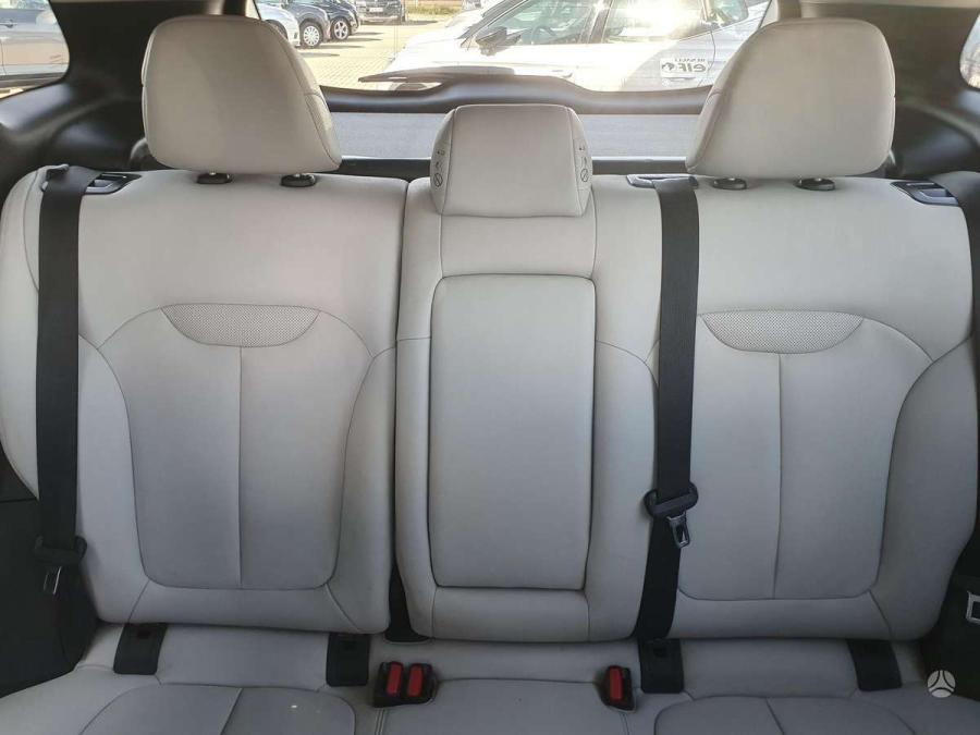 Zils Renault Kadjar 2018 Tauragė, ar dzinēja tilpumu 1.60 L un nobraukumu 274 tūkst. km par 8950 €, foto 54 vietnē AUTOMOTO.COM.LV
