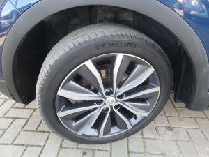 Zils Renault Kadjar 2018 Tauragė, ar dzinēja tilpumu 1.60 L un nobraukumu 274 tūkst. km par 8950 €, foto 55 vietnē AUTOMOTO.COM.LV