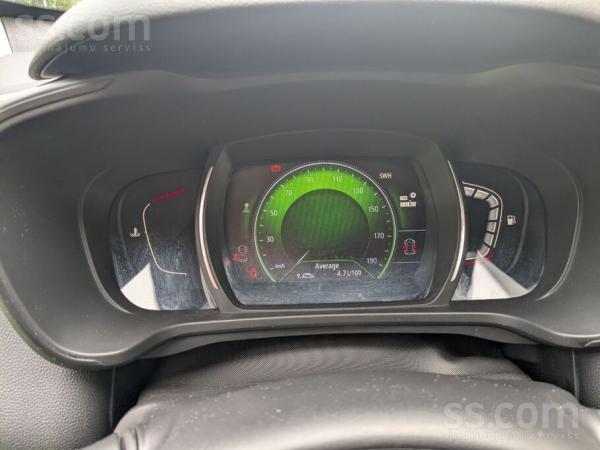 Zils Renault Kadjar 2018 Valka, ar dzinēja tilpumu 1.50 L un nobraukumu 250 tūkst. km par 8470 €, foto 3 vietnē AUTOMOTO.COM.LV