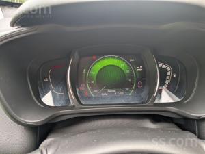 Zils Renault Kadjar 2018 Valka, ar dzinēja tilpumu 1.50 L un nobraukumu 250 tūkst. km par 8470 €, foto 4 vietnē AUTOMOTO.COM.LV