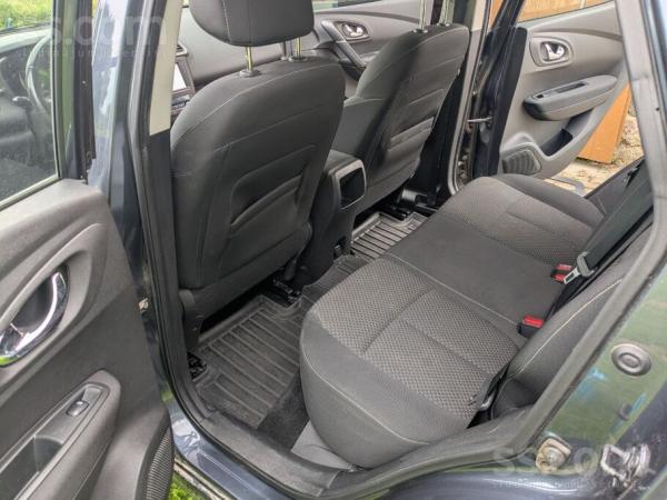 Zils Renault Kadjar 2018 Valka, ar dzinēja tilpumu 1.50 L un nobraukumu 250 tūkst. km par 8470 €, foto 4 vietnē AUTOMOTO.COM.LV