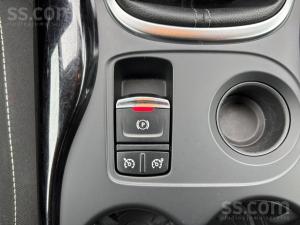 Синий Рено Kadjar 2019 в Рига, объемом двигателя 1.30 л и пробегом 146 тыс. км за 9400 €, фото 16 на AUTOMOTO.COM.LV