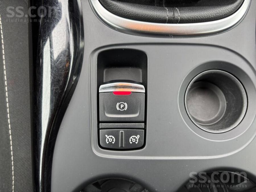 Синий Рено Kadjar 2019 в Рига, объемом двигателя 1.30 л и пробегом 146 тыс. км за 9400 €, фото 16 на AUTOMOTO.COM.LV