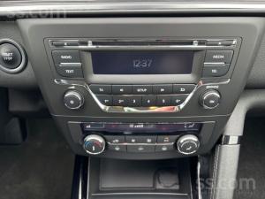 Синий Рено Kadjar 2019 в Рига, объемом двигателя 1.30 л и пробегом 146 тыс. км за 9400 €, фото 17 на AUTOMOTO.COM.LV
