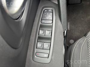 Синий Рено Kadjar 2019 в Рига, объемом двигателя 1.30 л и пробегом 146 тыс. км за 9400 €, фото 18 на AUTOMOTO.COM.LV