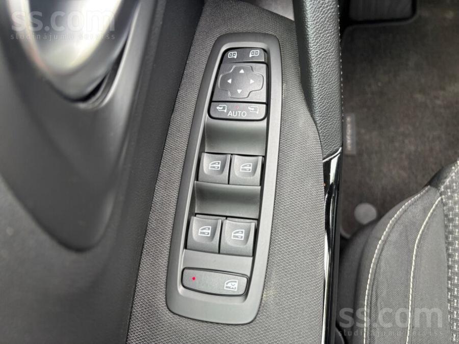 Синий Рено Kadjar 2019 в Рига, объемом двигателя 1.30 л и пробегом 146 тыс. км за 9400 €, фото 18 на AUTOMOTO.COM.LV