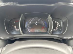 Синий Рено Kadjar 2019 в Рига, объемом двигателя 1.30 л и пробегом 146 тыс. км за 9400 €, фото 19 на AUTOMOTO.COM.LV