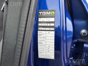 Синий Рено Kadjar 2019 в Рига, объемом двигателя 1.30 л и пробегом 146 тыс. км за 9400 €, фото 23 на AUTOMOTO.COM.LV