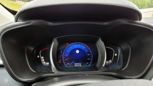 Blue Renault Kadjar 2019 in Vilnius, with an engine capacity of 1.46 L and mileage of 168 thousand km for 10800 €, photo 16 on AUTOMOTO.COM.LV
