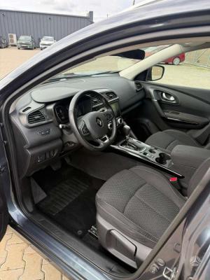 Синий Рено Kadjar 2019 в Каунас, объемом двигателя 1.46 л и пробегом 287 тыс. км за 8350 €, фото 7 на AUTOMOTO.COM.LV