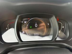 Синий Рено Kadjar 2019 в Каунас, объемом двигателя 1.46 л и пробегом 287 тыс. км за 8350 €, фото 9 на AUTOMOTO.COM.LV